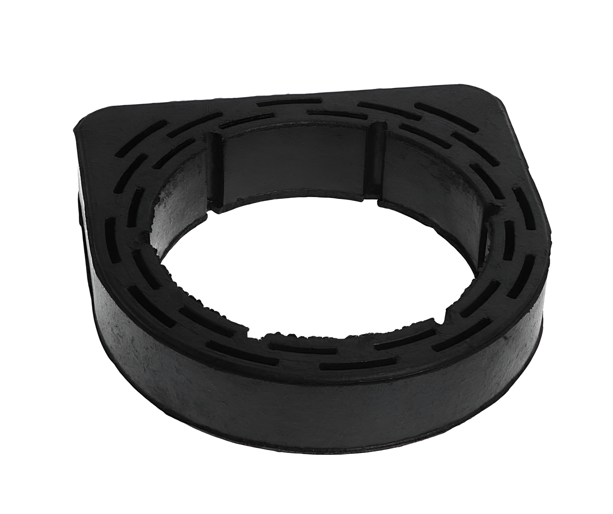 Подушка МАЗ опоры промежуточной вала карданного 5336-2202085