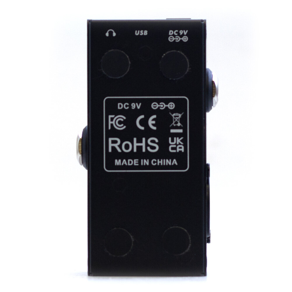M-Vave IR Box Cabsim — фото 1