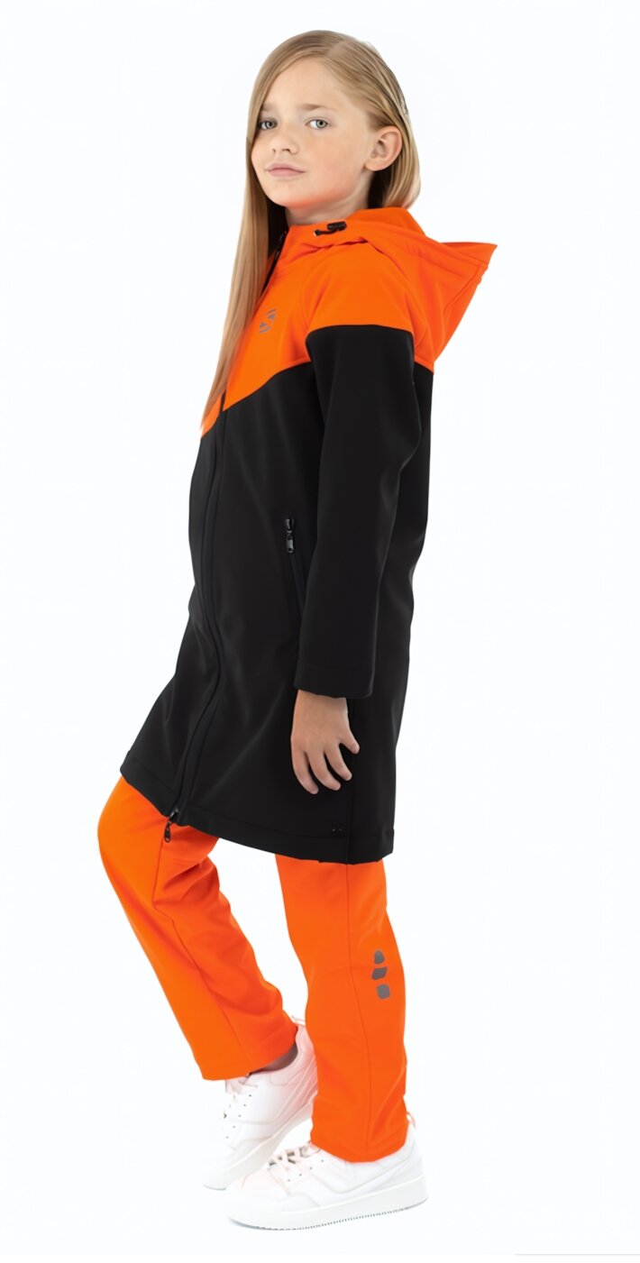 Куртка Smail Softshell