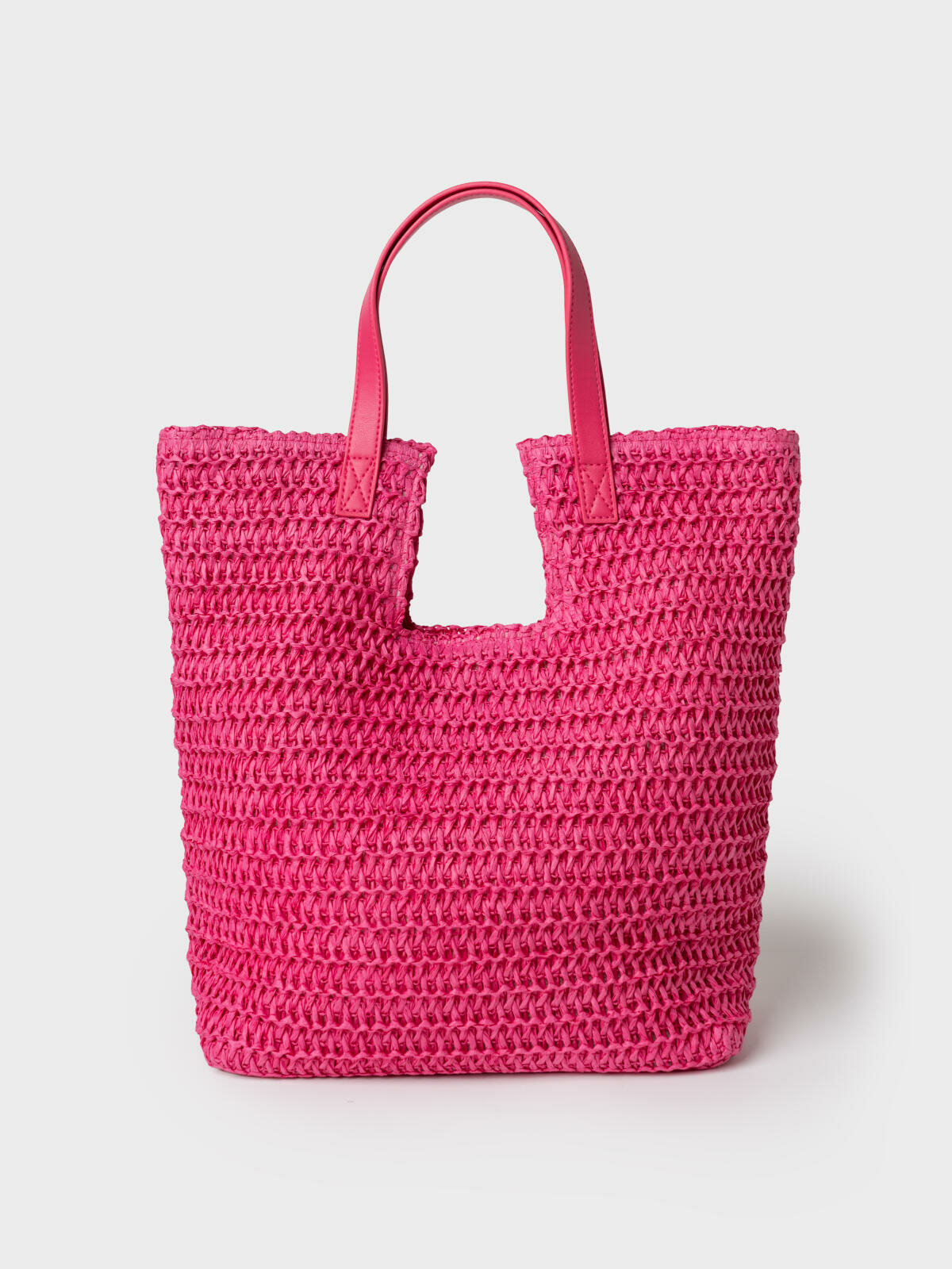 Сумка для девочки PlayToday, размер 28*37*12 см, фуксия