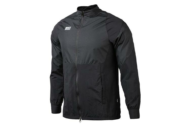 Куртка Stand Collar Jacket