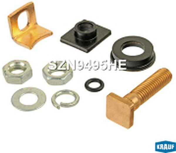 Контакт втягивающего реле стартера KRAUF SZN9495HE Toyota Crown 2.0 Ys130 1987-1995 1995ccm 3y, Toyota Mark 2 1jzge 1998 - 2000, Jinbei 491q Gre