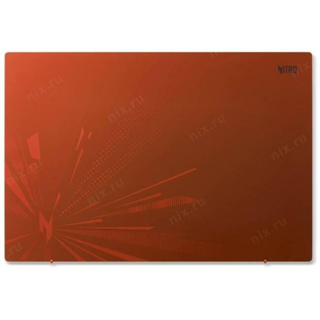 Acer NH. D29ER.001 Nitro Lite NL16-71G-549B 16"(1920x1200 (матовый) IPS)/Intel Core i5 13420H(2.1Ghz)/16384Mb/512PCISSDG — фото 1