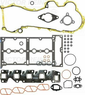 Комплект прокладок ГБЦ Opel Astra H 1.3CDTi Z13 DTH 05> VICTOR REINZ арт. 023625902