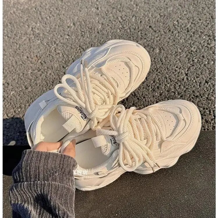 Кроссовки Sneakers women