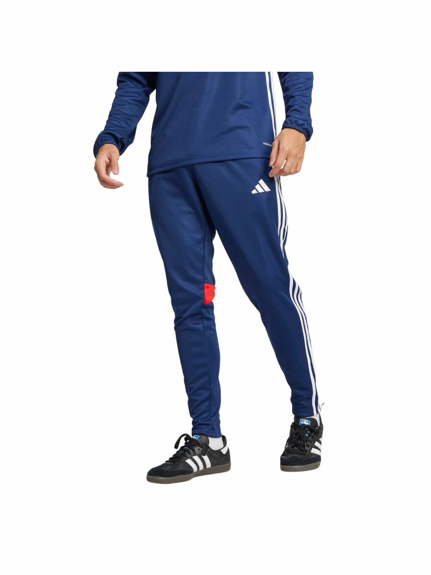 Брюки спортивные Tiro 25 Essentials Training Pants