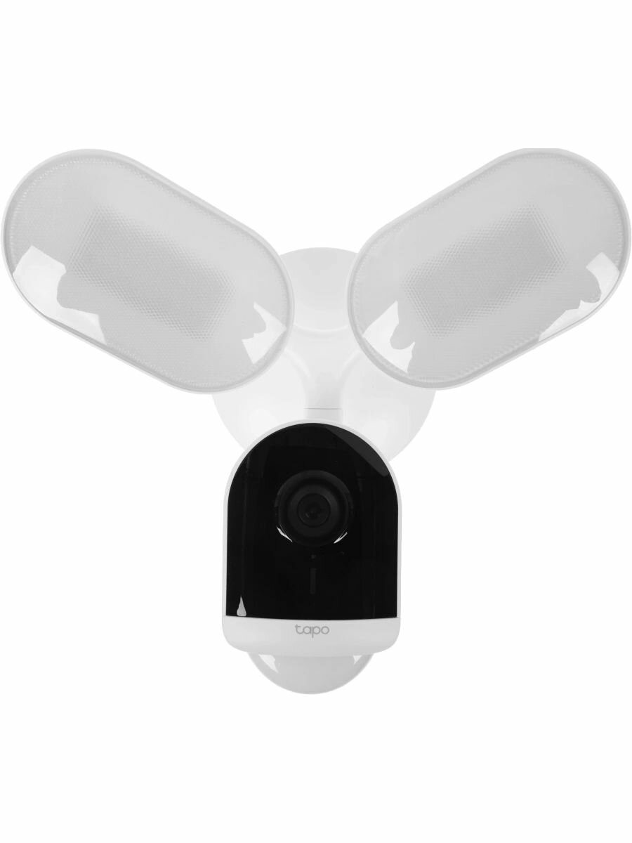 Камера видеонаблюдения IP TP-LINK Tapo C720, 2560 х 1440, 2.1 мм, белый