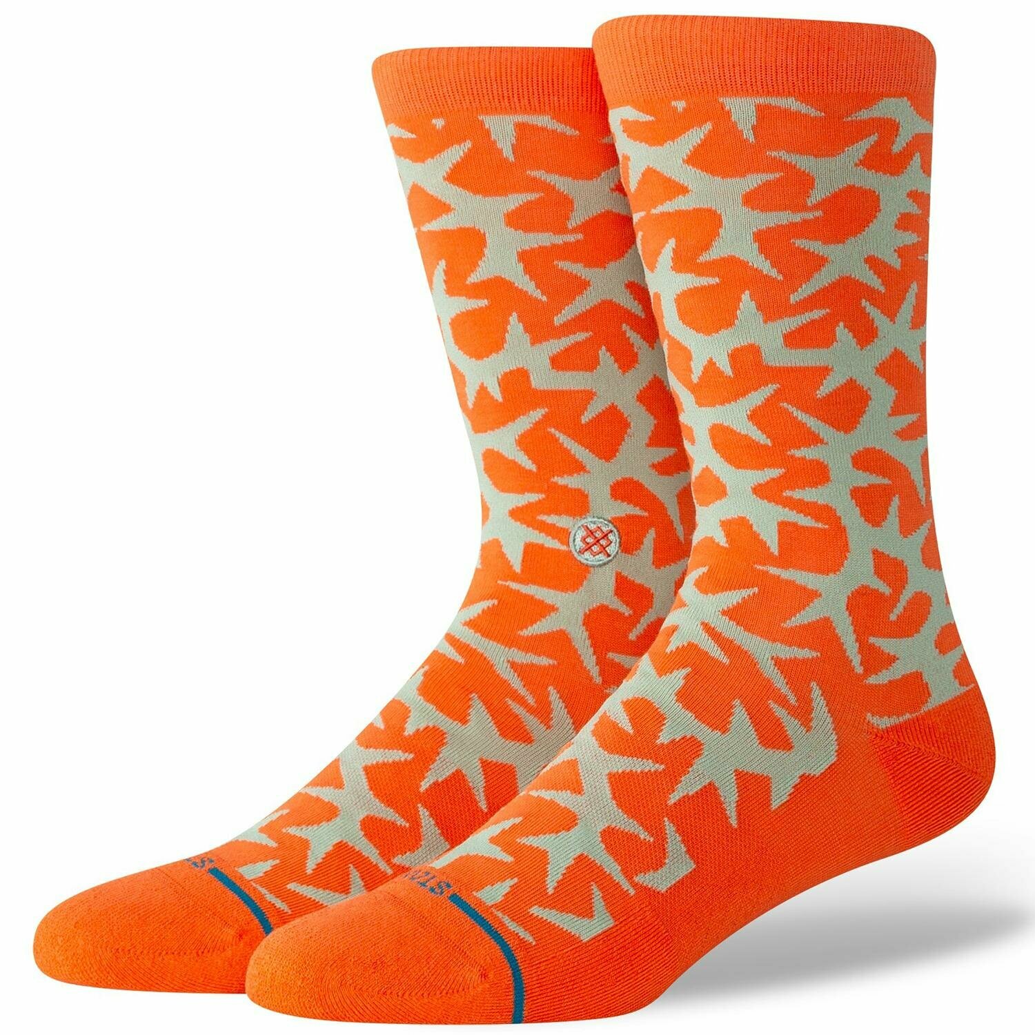 Носки Stance Thornz Crew