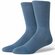 Носки Stance Носки Stance Icon, размер M, sea blue
