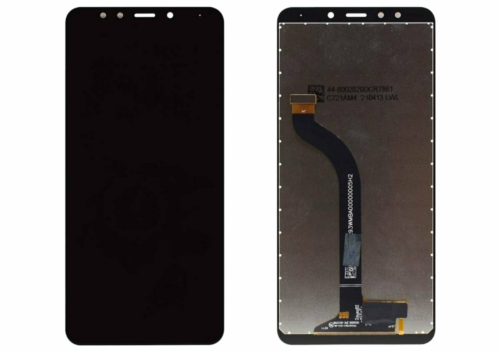 Дисплей Xiaomi Redmi 5 (MDG1). Оригинал.