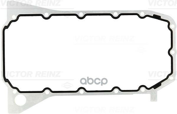 Прокл. поддона MAZDA 121, FORD Fiesta IV/Focus/Puma 1.25/1.4/1.6 8/95-11/04 mot. DHA/FHA/FXDA/FYDA/L1T VICTOR REINZ арт. 71-338.