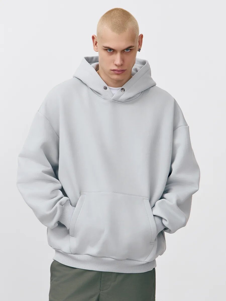 Худи базовая коллекция