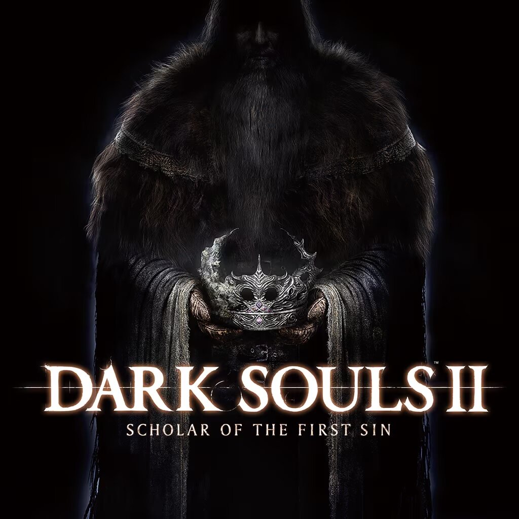 Dark Souls II: Scholar of the First Sin [Steam / Россия и СНГ]