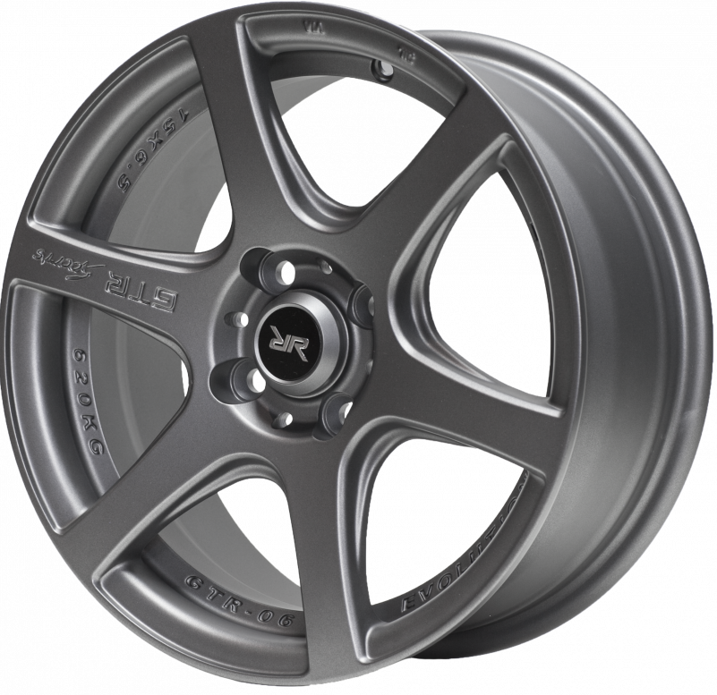 Диски легковые литые 7.0*16 4*100 et38 h60.1 RR CSS3717 MK/M(цвет)