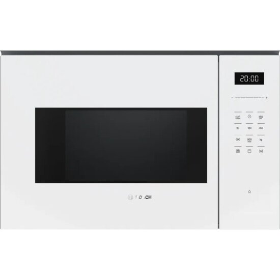 Микроволновая печь встраиваемая Bosch BEL554MW2