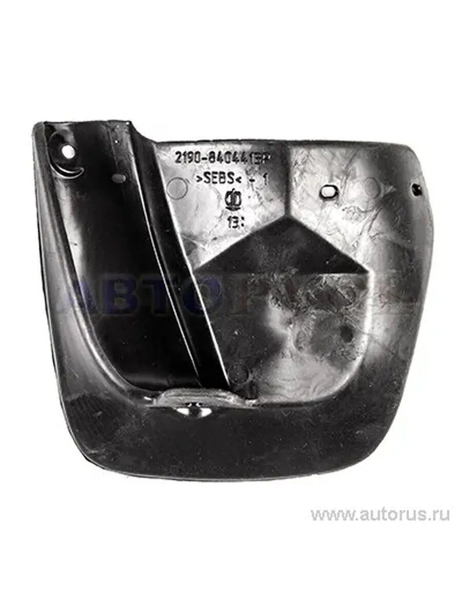 Брызговик ВАЗ 2190 LADA Granta передний левый БРТ 2190-84035