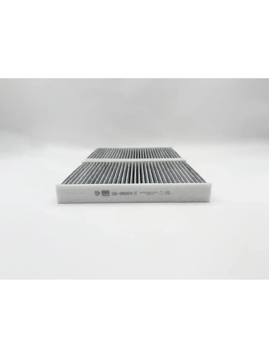 Фильтр салона BMW 5/6/7/8/M5/M8/X5/X6/X7 16->