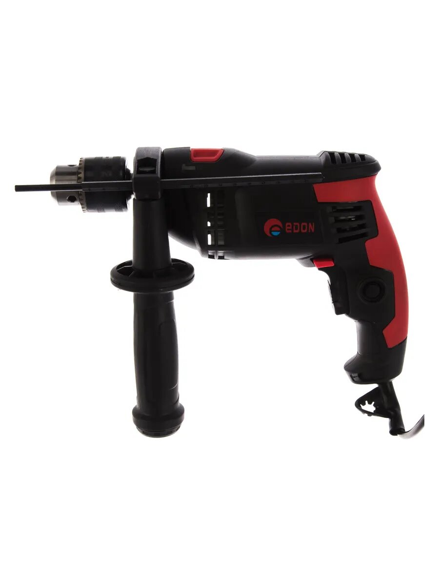 Электрическая ударная дрель Edon DL-1153 18915