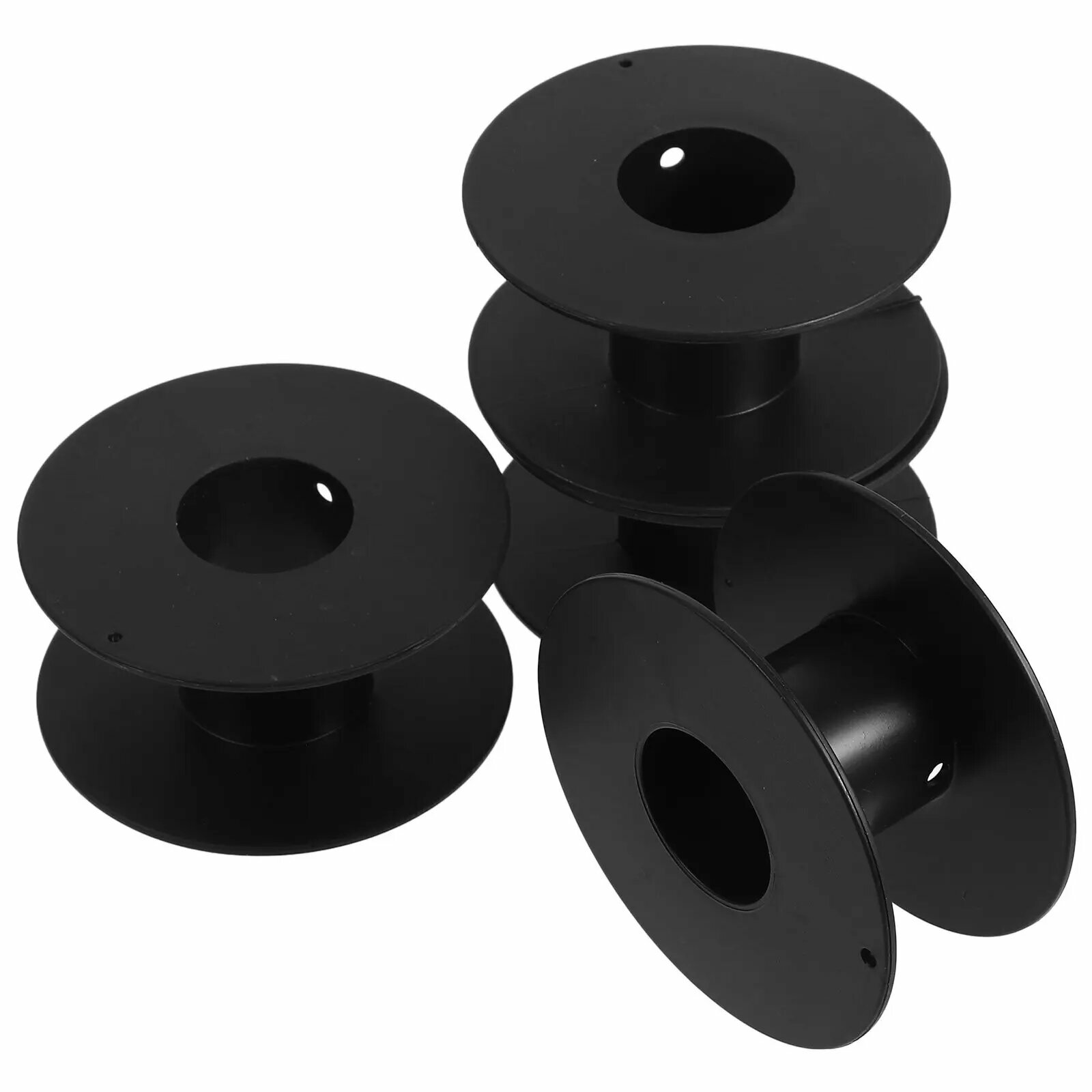 Пластиковые катушки для проводов 4 шт