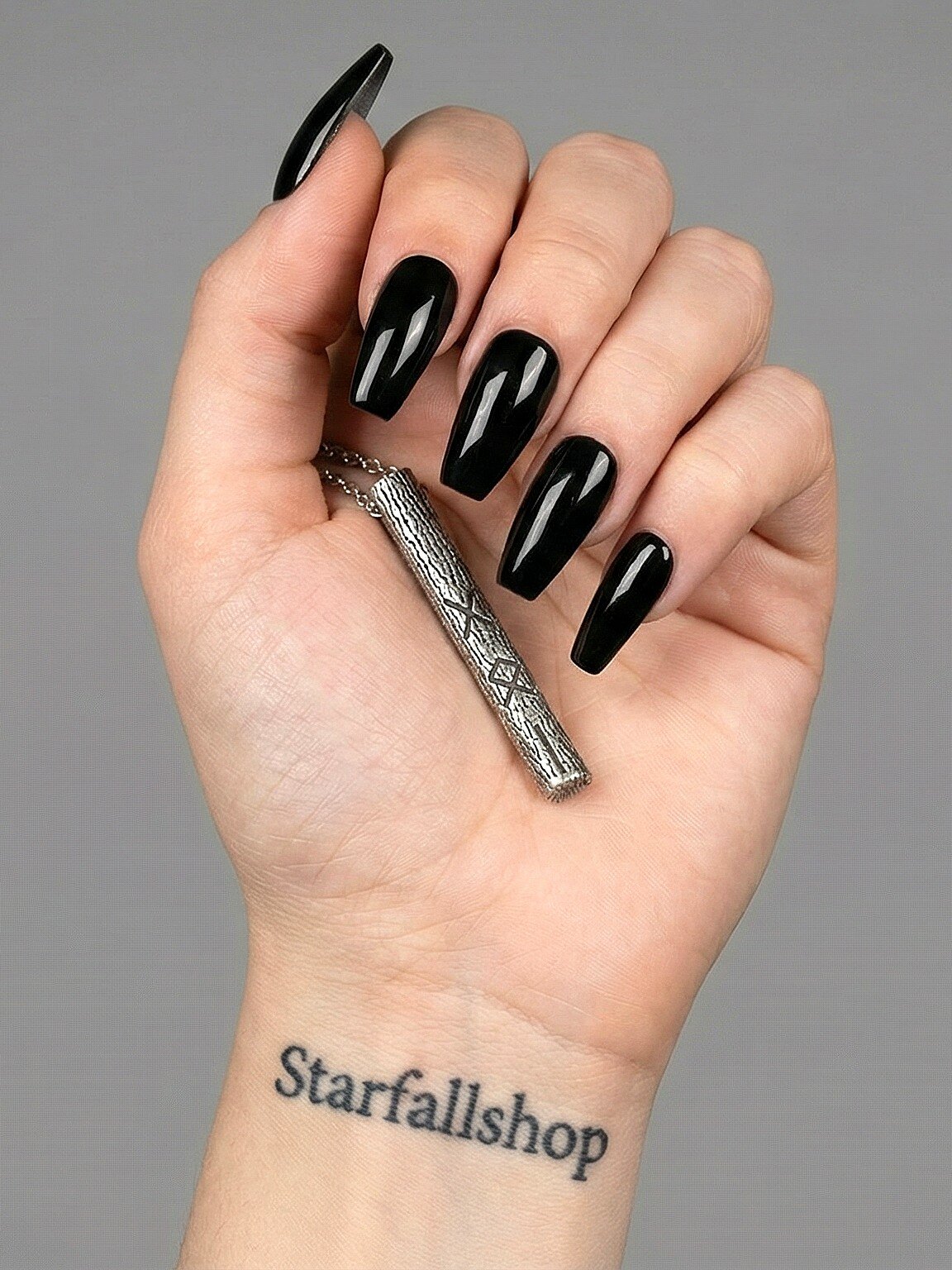 Славянский оберег, подвеска Starfallshop