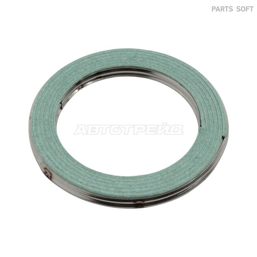 Кольцо глушителя Toyota Corolla (E90, E100) 87-02 / Corolla Ceres 92-99 1N;2E;3E;3EE;4EF;4EFE;5AFE;5E SAT ST-90917-06060 | цена за 1 шт