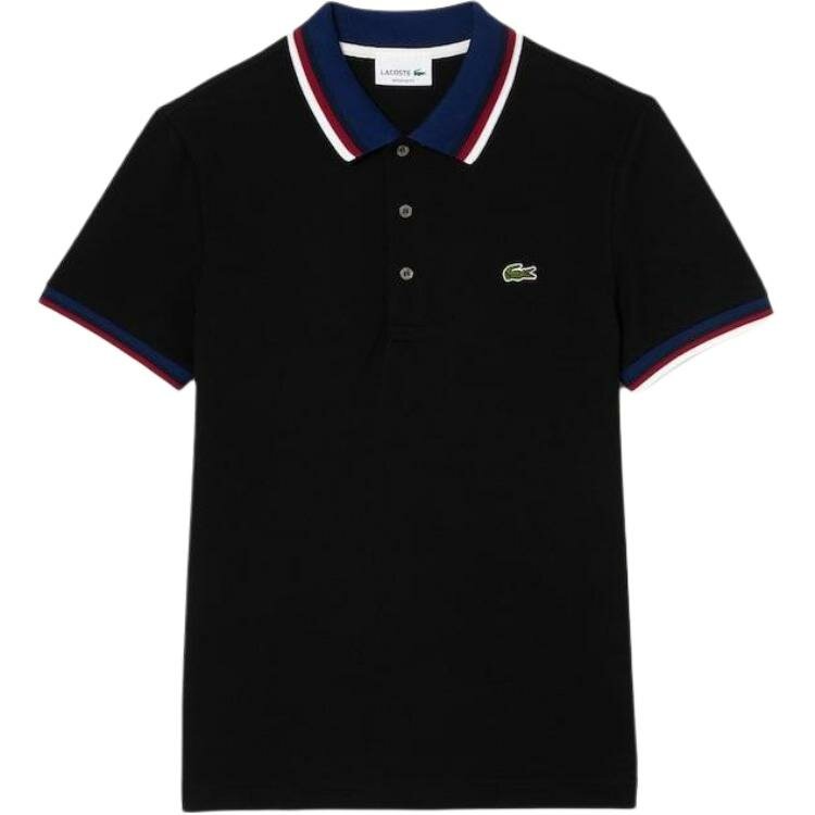Поло LACOSTE 8758125