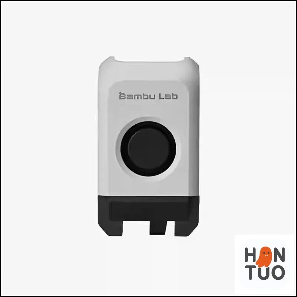 Компонент передней панели для 3D-принтера от Tuzhu подходит для серии X1