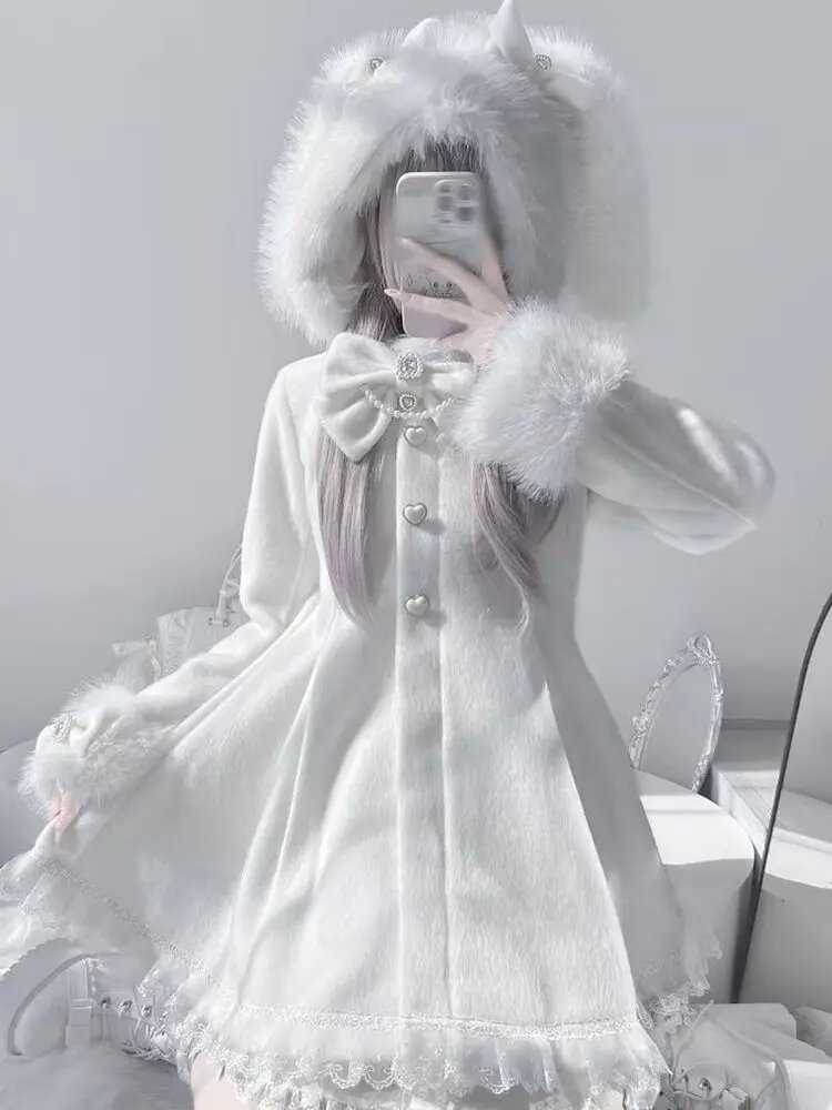Пальто