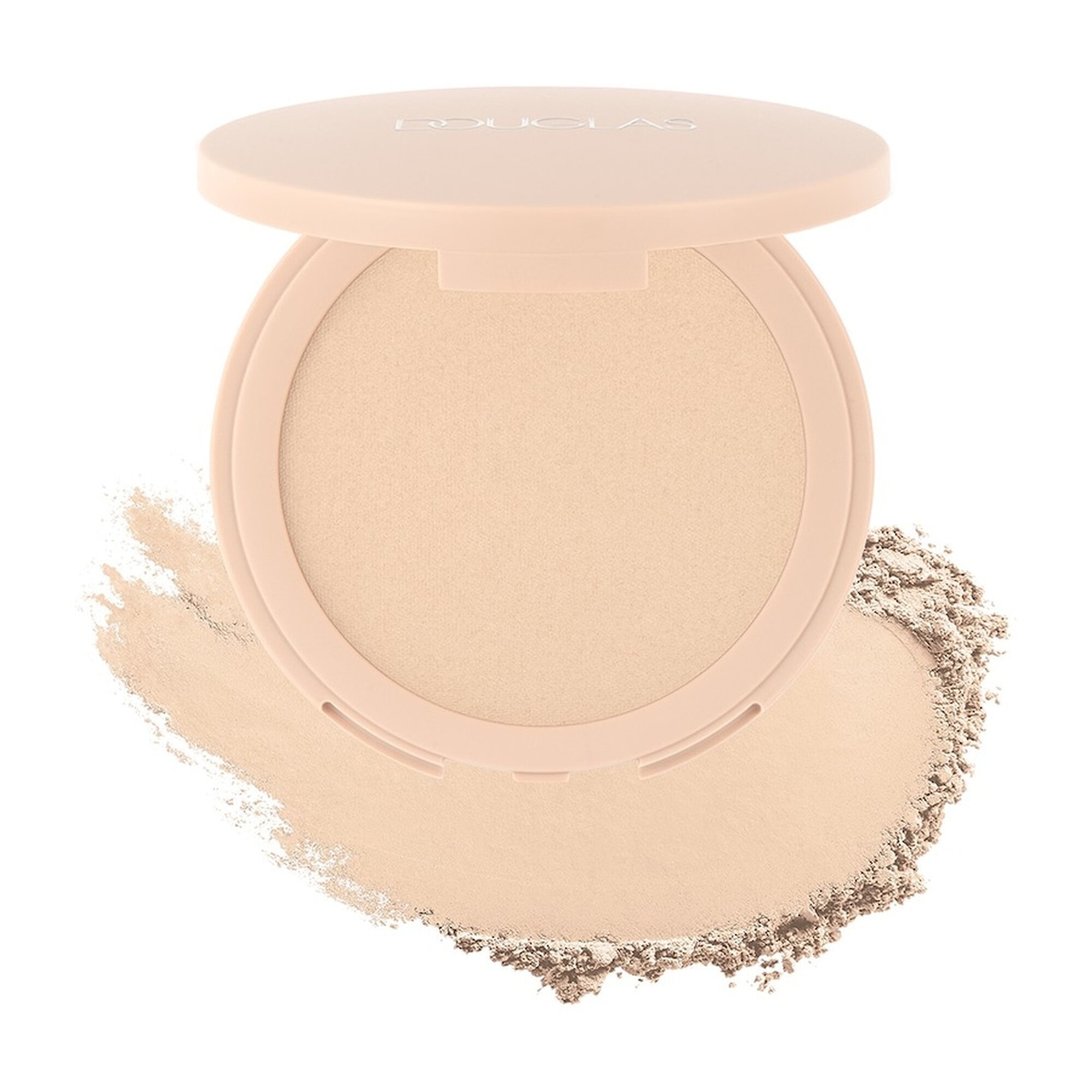 Douglas Collection Матирующая пудра Make-Up Mattifying Powder, 10 г цвет Oat