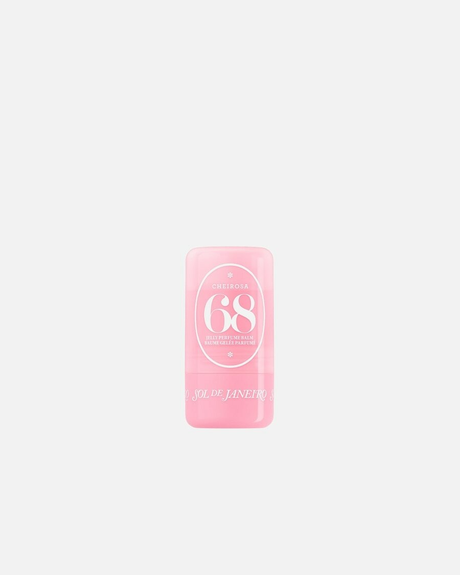 Sol de Janeiro Желейный парфюмерный бальзам CHEIROSA 68 JELLY PERFUME BALM 4 г