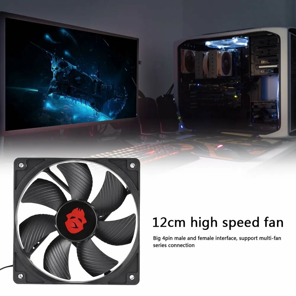Вентилятор FW3QA8HX4GR9RI2LJ3-4179EJ5KFX