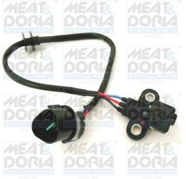 Датчик распредвала MEAT&DORIA 87621 Mitsubishi Colt V 96-03 Lancer Ix 03-13 Space Star 98-04