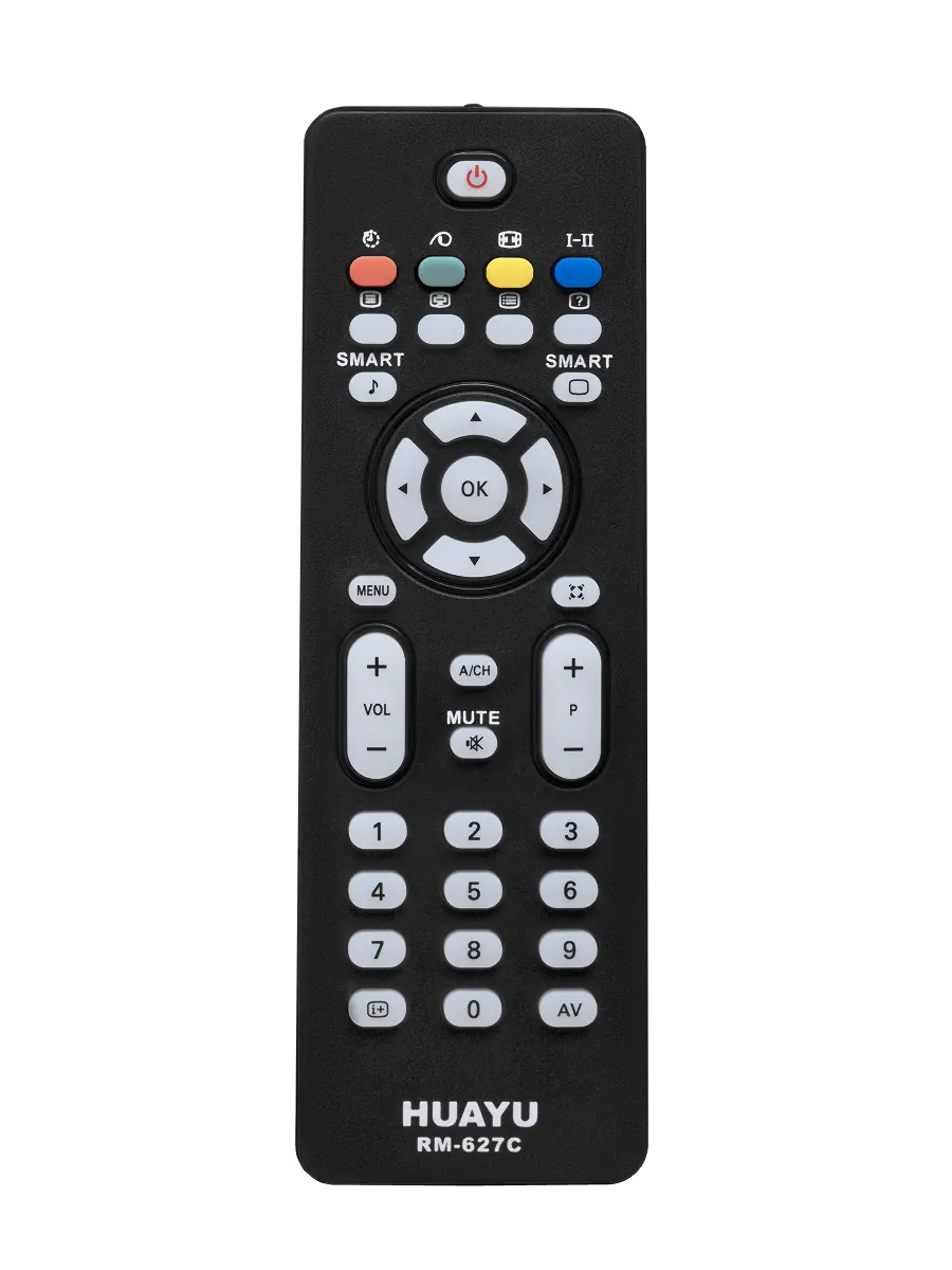 Пульт универсальный RM-627C для тв Philips