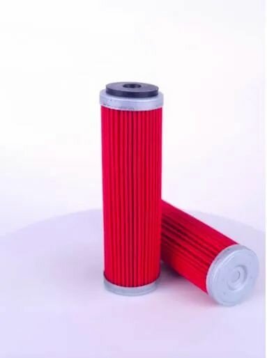 Масляный фильтрующий элемент мотоцикла