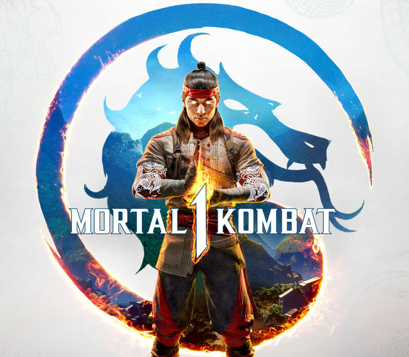 Mortal Kombat 1 XBOX One / Xbox Series X|S CD Key | купить цифровой ключ для активации в России