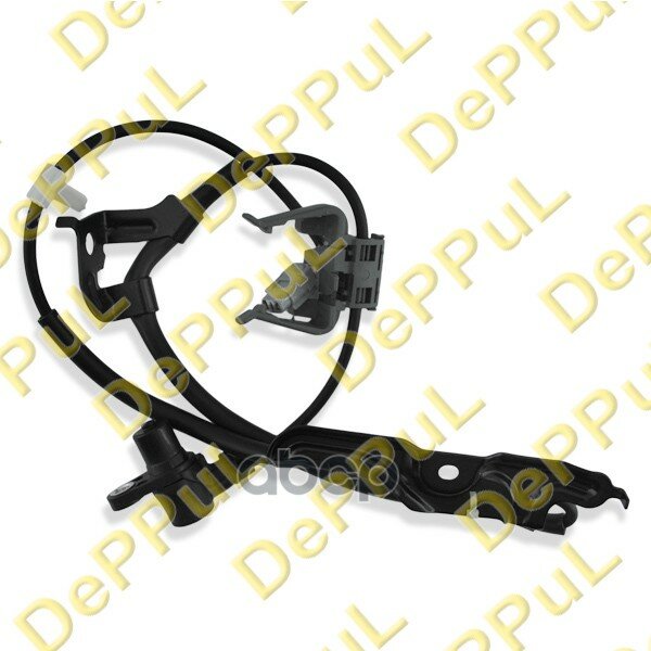 Датчик АБС передний левый (L) TOYOTA CAMRY (01-06), LEXUS ES300 (01-06) TOYOTA-LEXUS DePPuL арт. DE3073Y