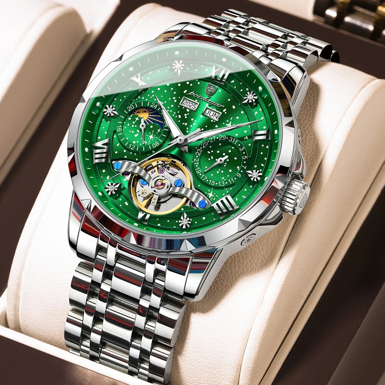 Наручные часы