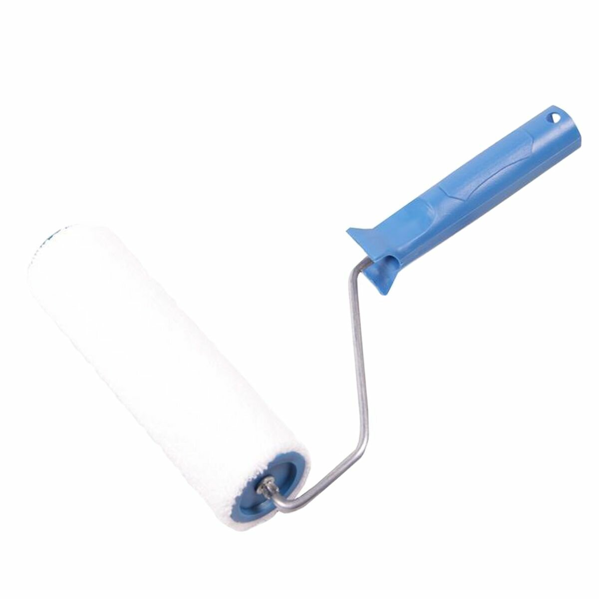 Валик велюровый Korvus Из велюра с ворсом 4 мм, ширина 200 мм, диаметр 40 мм, под бюгель 6 мм 306190