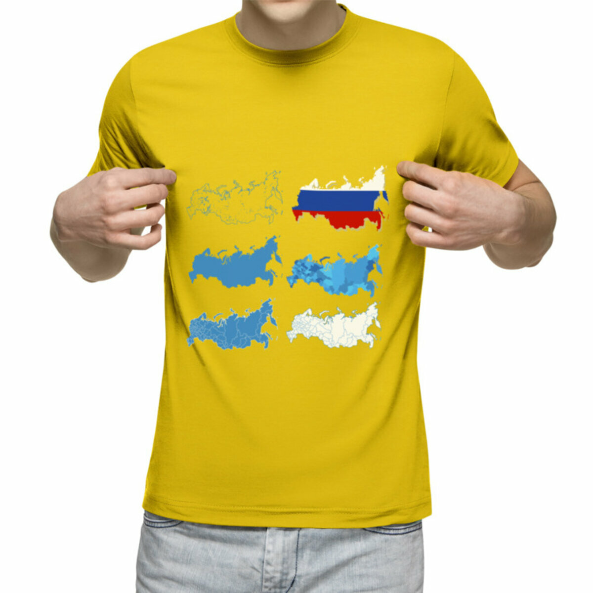 Футболка
