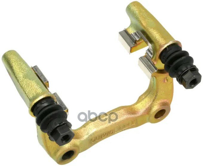[1J0615425] ! скоба суппорта зад. л VW Golf/Bora, Skoda Octavia 1.4-2.3/1.9TDi 96> TRW арт. BDA431