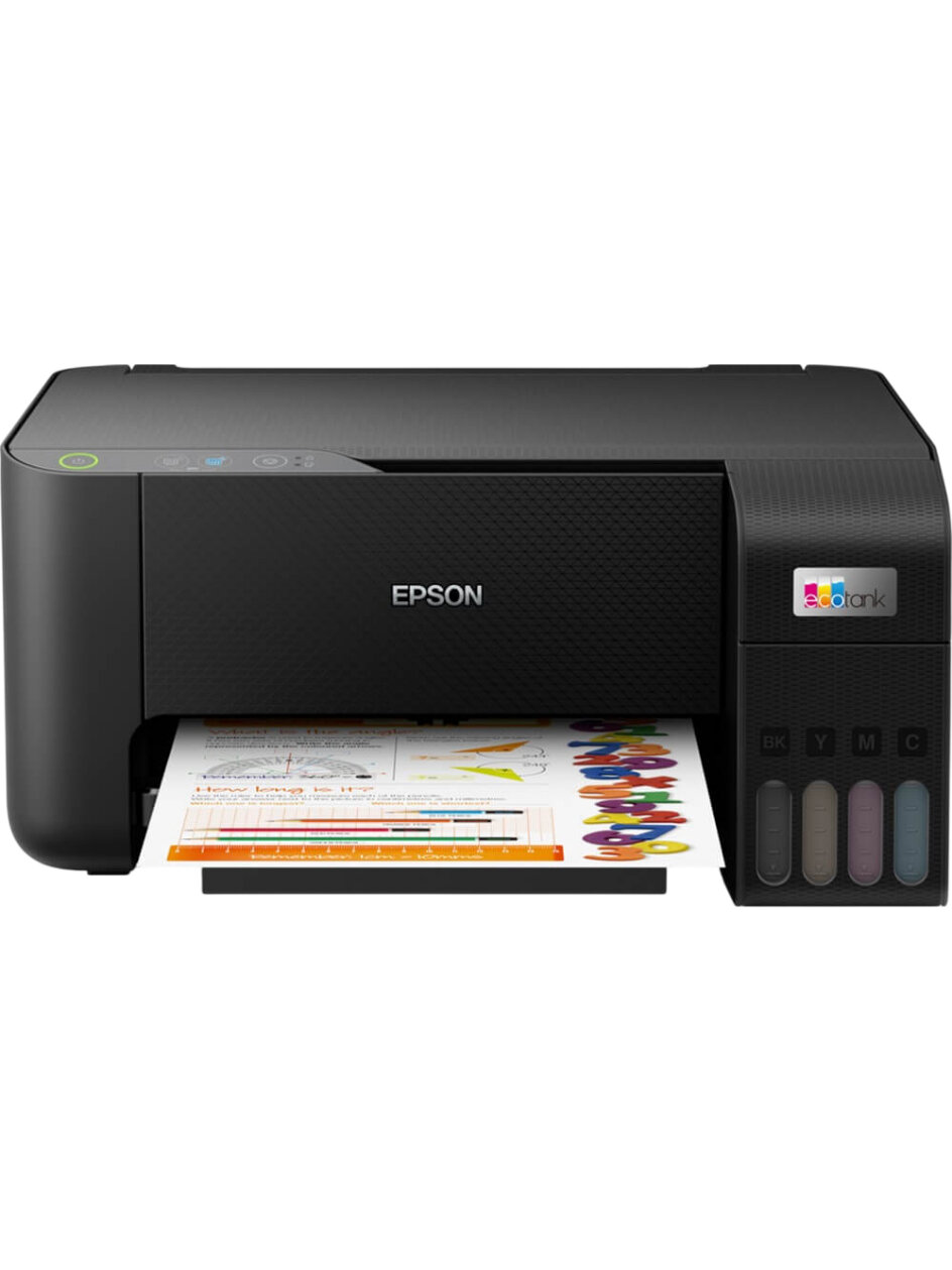 МФУ струйное EPSON L3210 (C11CJ68501)