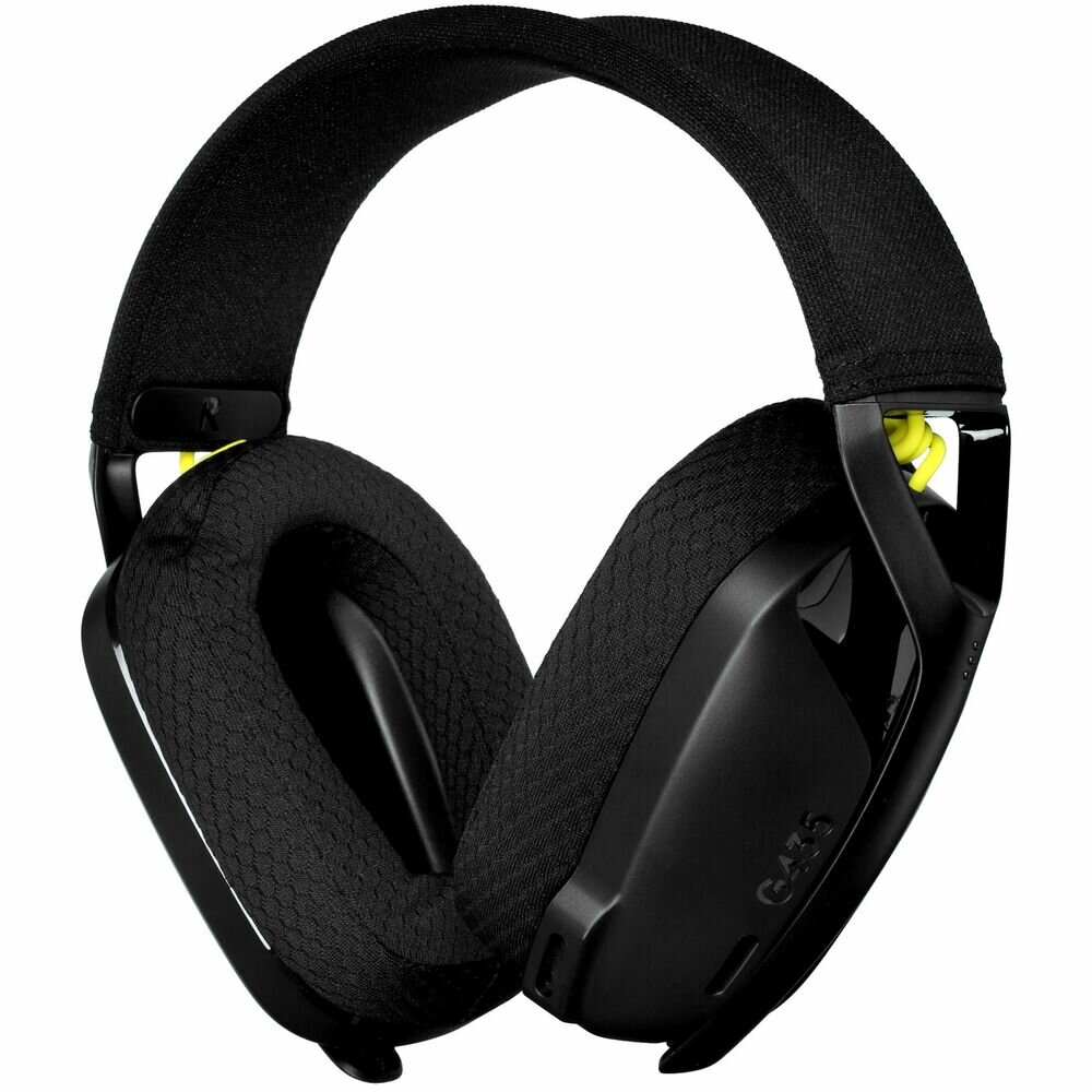 Гарнитура Logitech G435 Gaming Headset Black