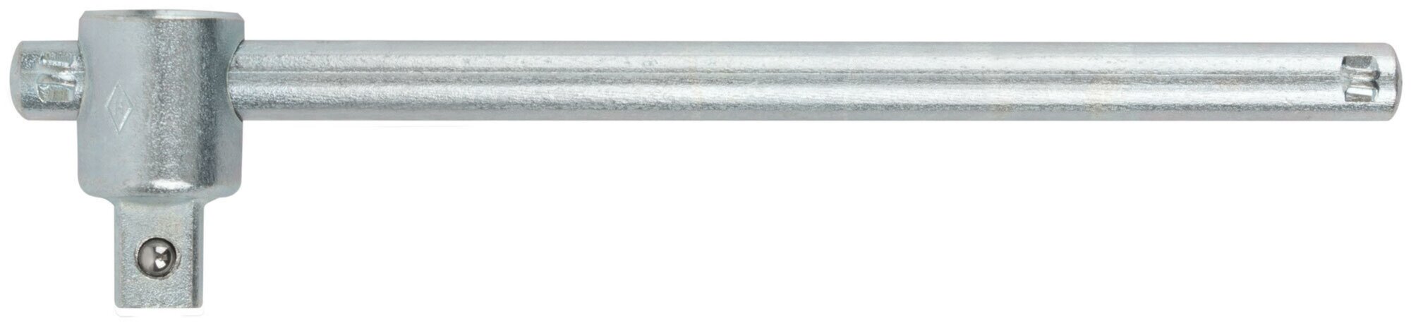 Вороток Т-образный 1 2"x210 мм "НИЗ"