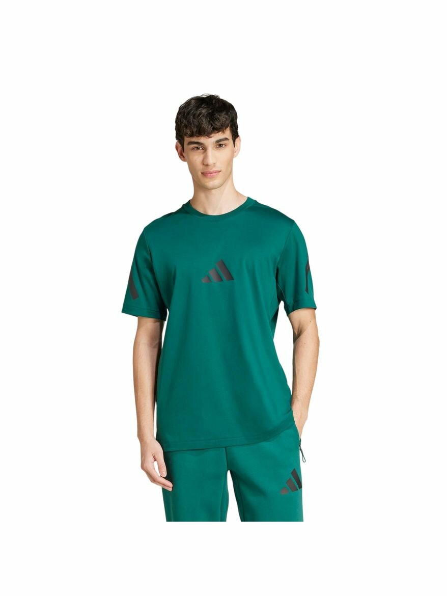 Футболка спортивная Z.N.E. Tee