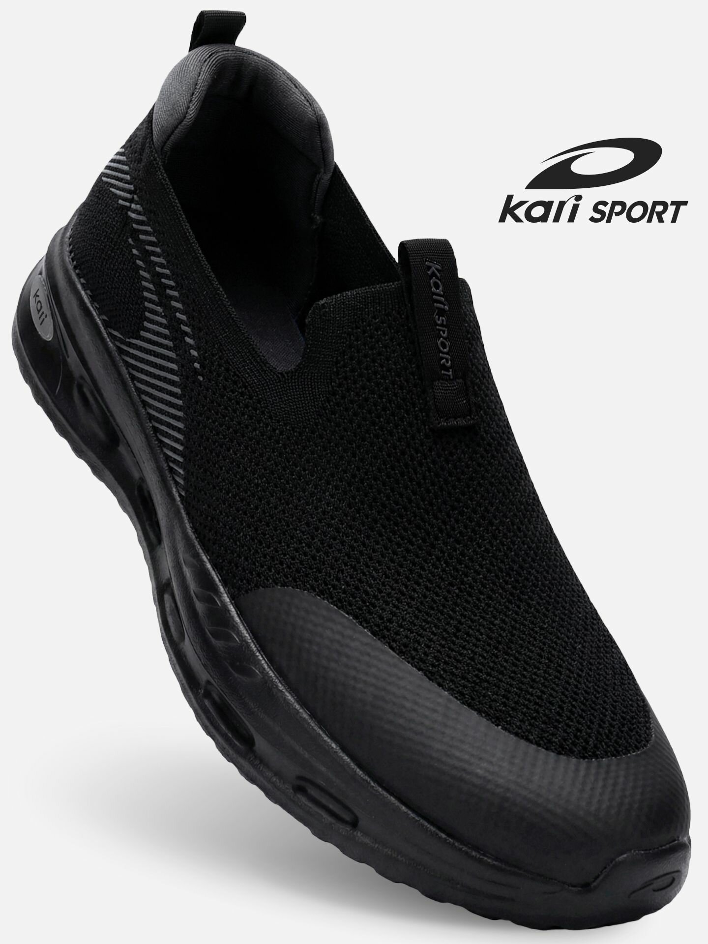 Слипоны Весна-лето 2026