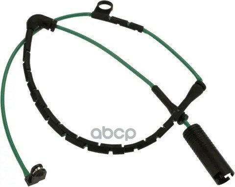 Датчик износа тормозных колодок TRW арт. GIC374