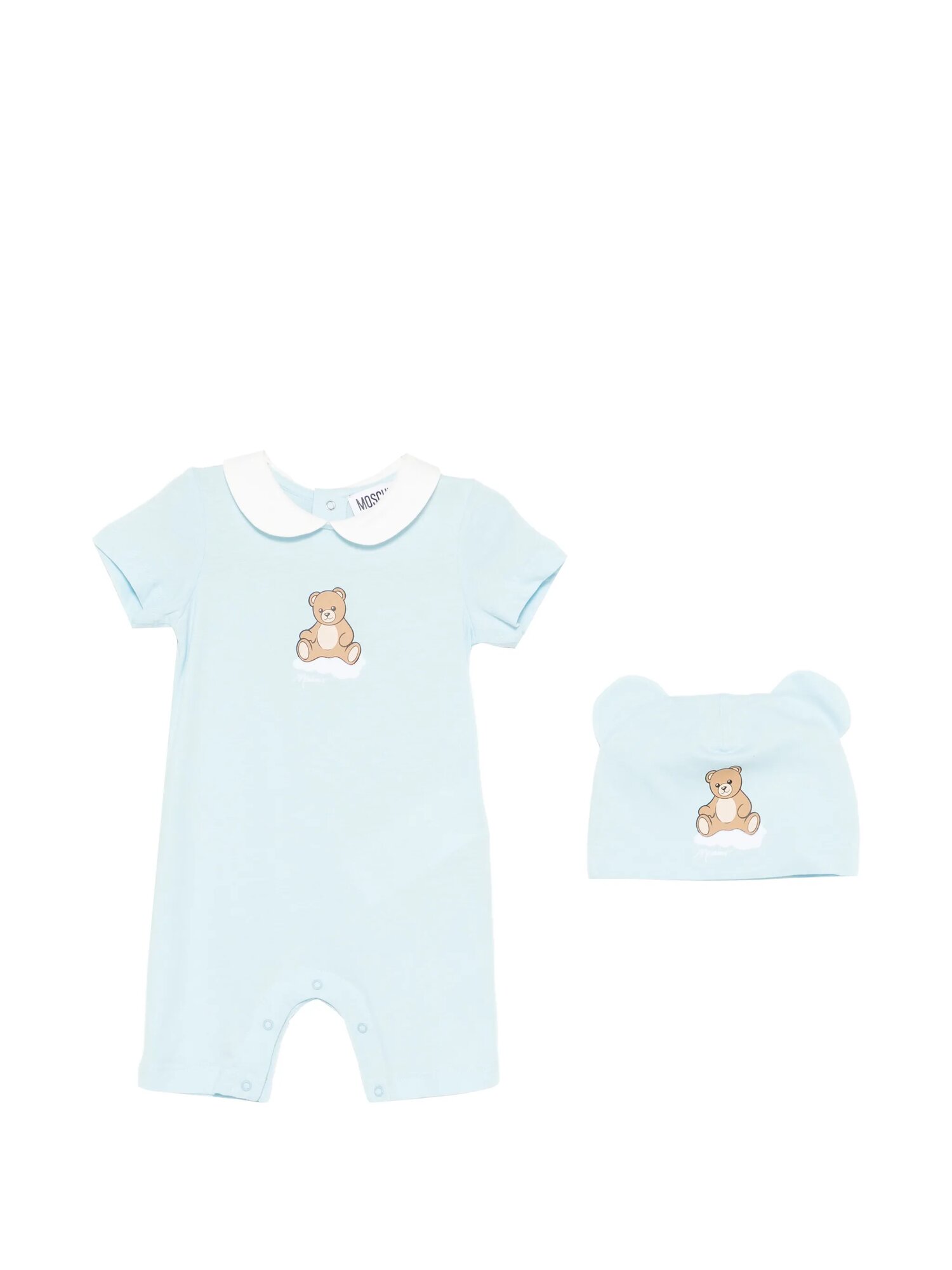 Комбинезон Teddy