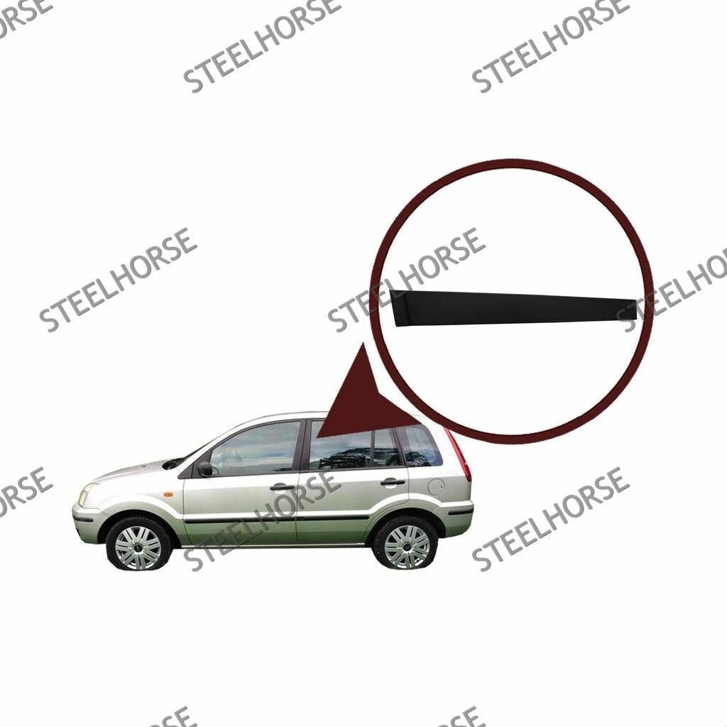Накладка двери задней левой Ford Fusion 2002-2012
