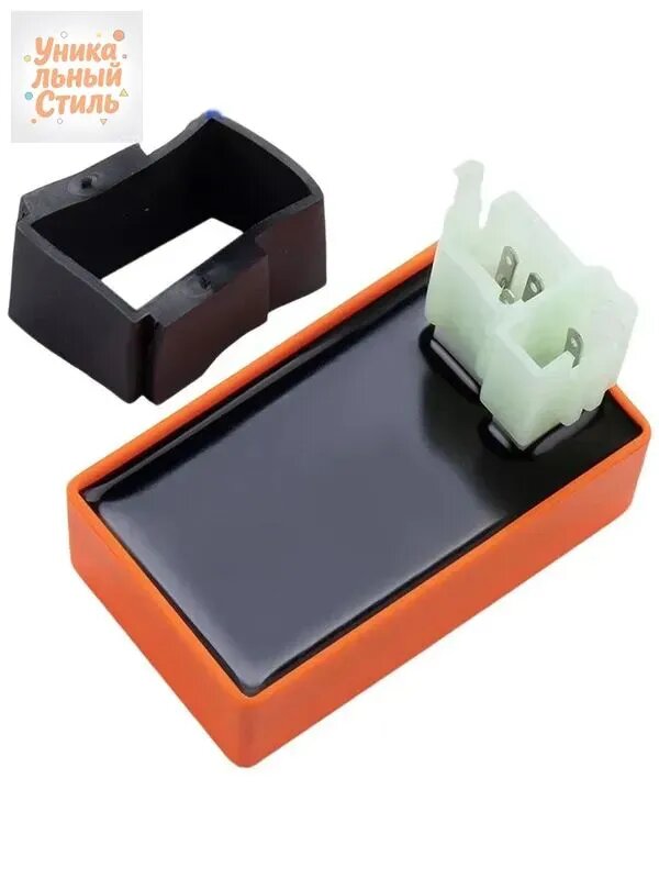 Коммутатор для мотоцикла 250 кубов KAYO IRBIS TTR250 166FMM 6 контактов