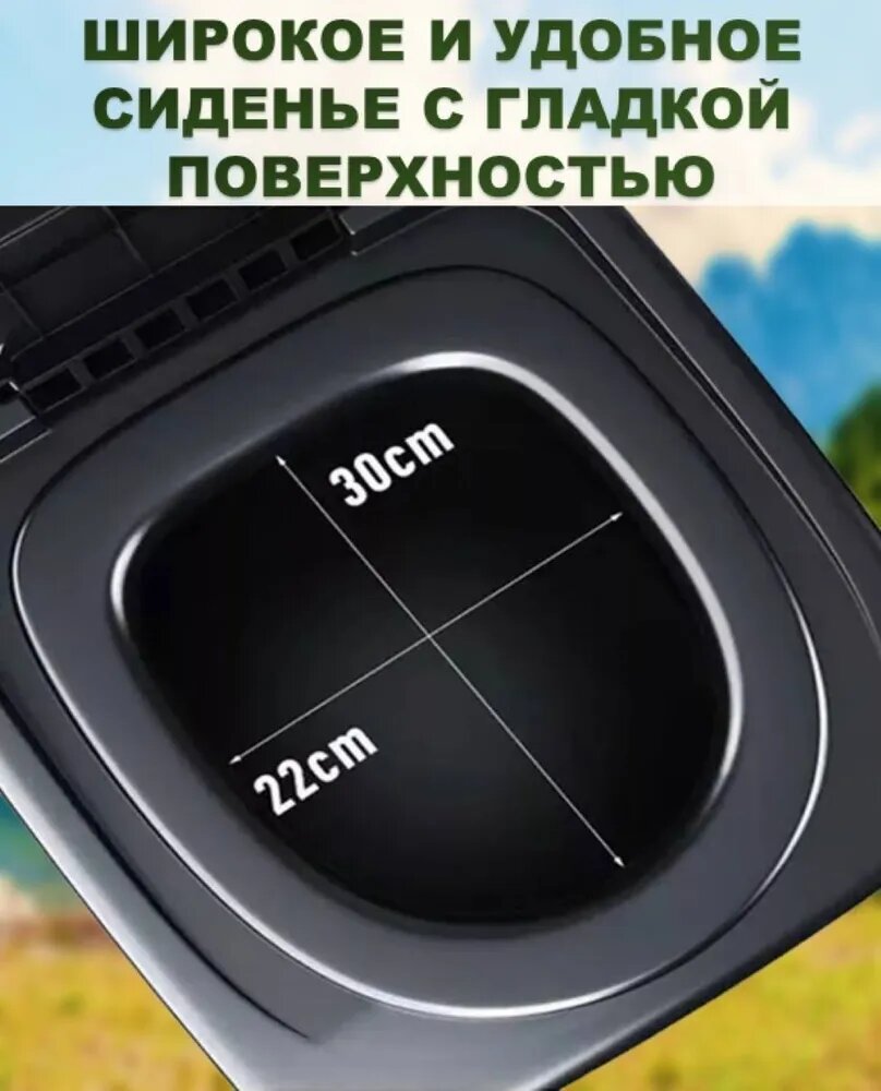Прочие туристические аксессуары — фото 1